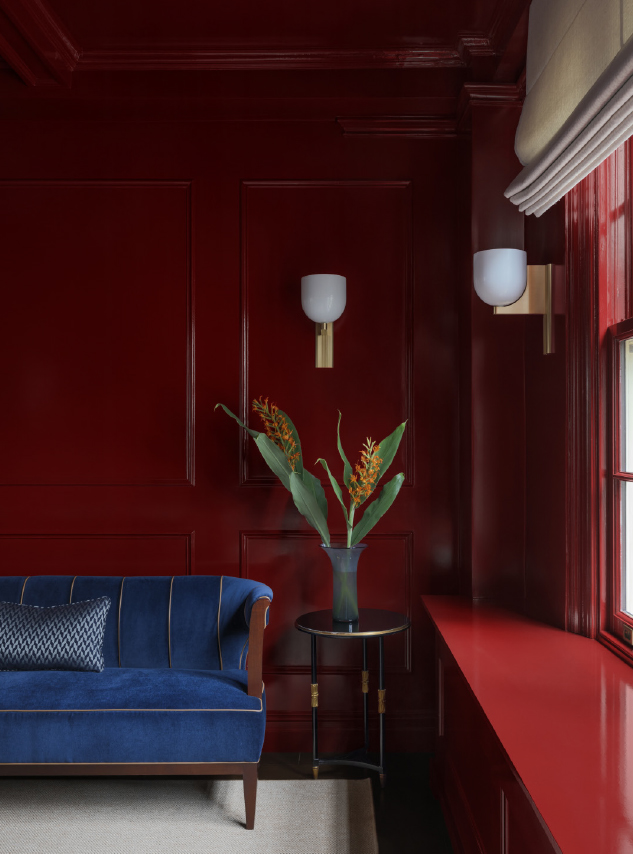 Homepage | The Urban Electric Company