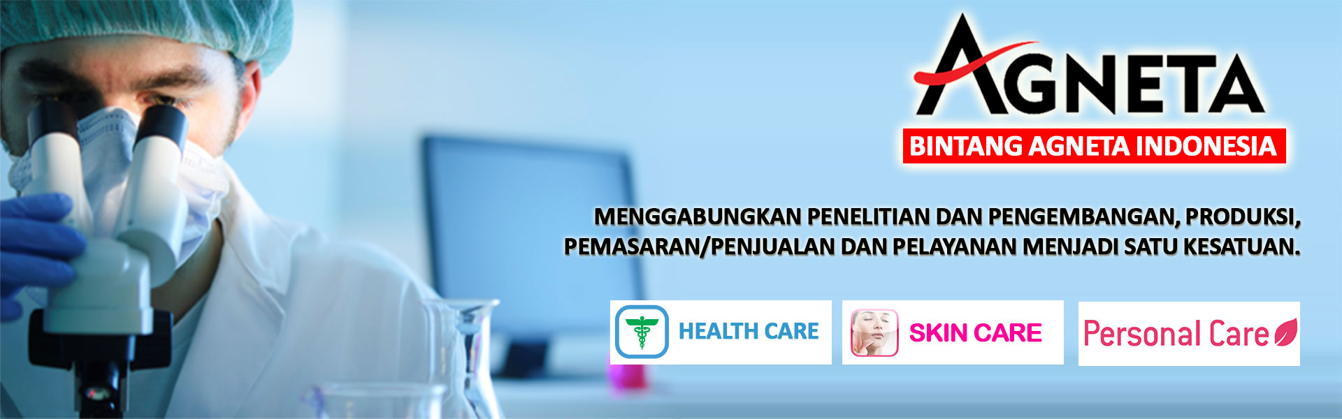 Cara Daftar Member Agneta ~ Produk Agneta