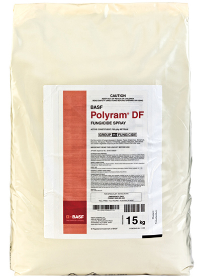 POLYRAM | CropSolutions New Zealand