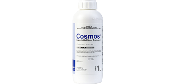 COSMOS | CropSolutions Australia