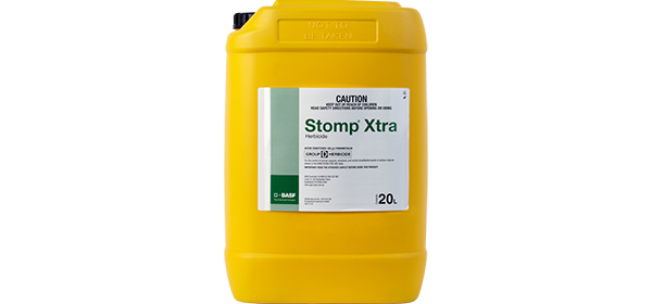 STOMP XTRA | CropSolutions Australia
