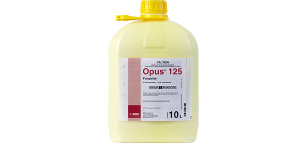 OPUS 125 | CropSolutions Australia