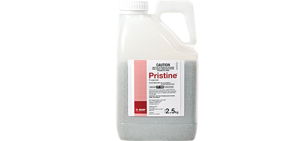 PRISTINE | CropSolutions Australia