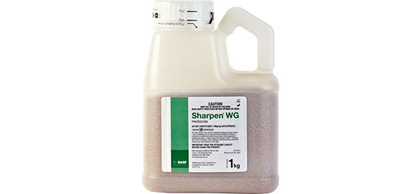SHARPEN | CropSolutions Australia