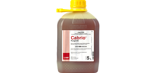 CABRIO | CropSolutions Australia