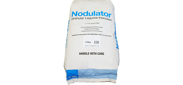 NODULATOR | CropSolutions Australia