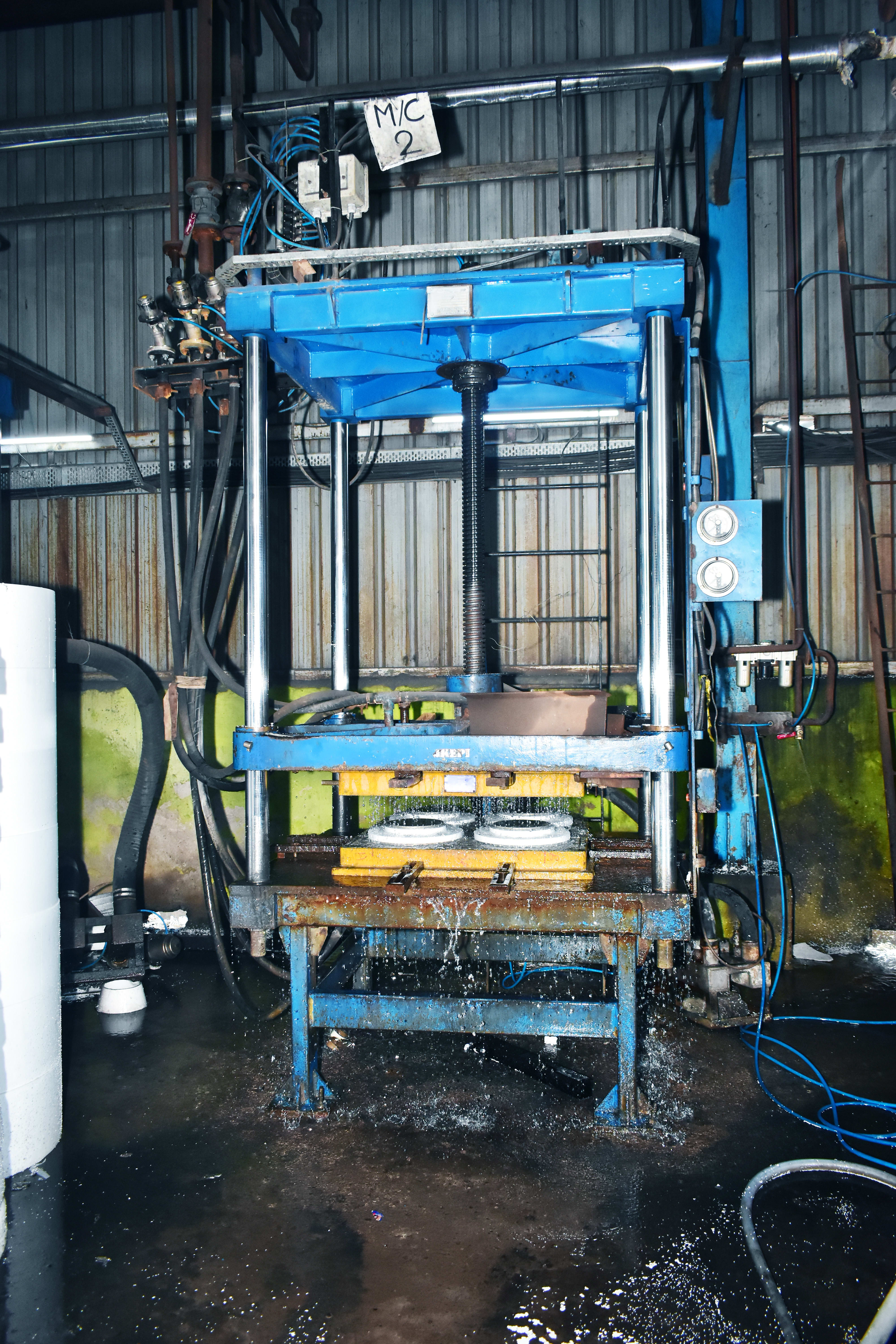 Quality Assurance | Premium Testing & Standards | Rashmi Metaliks