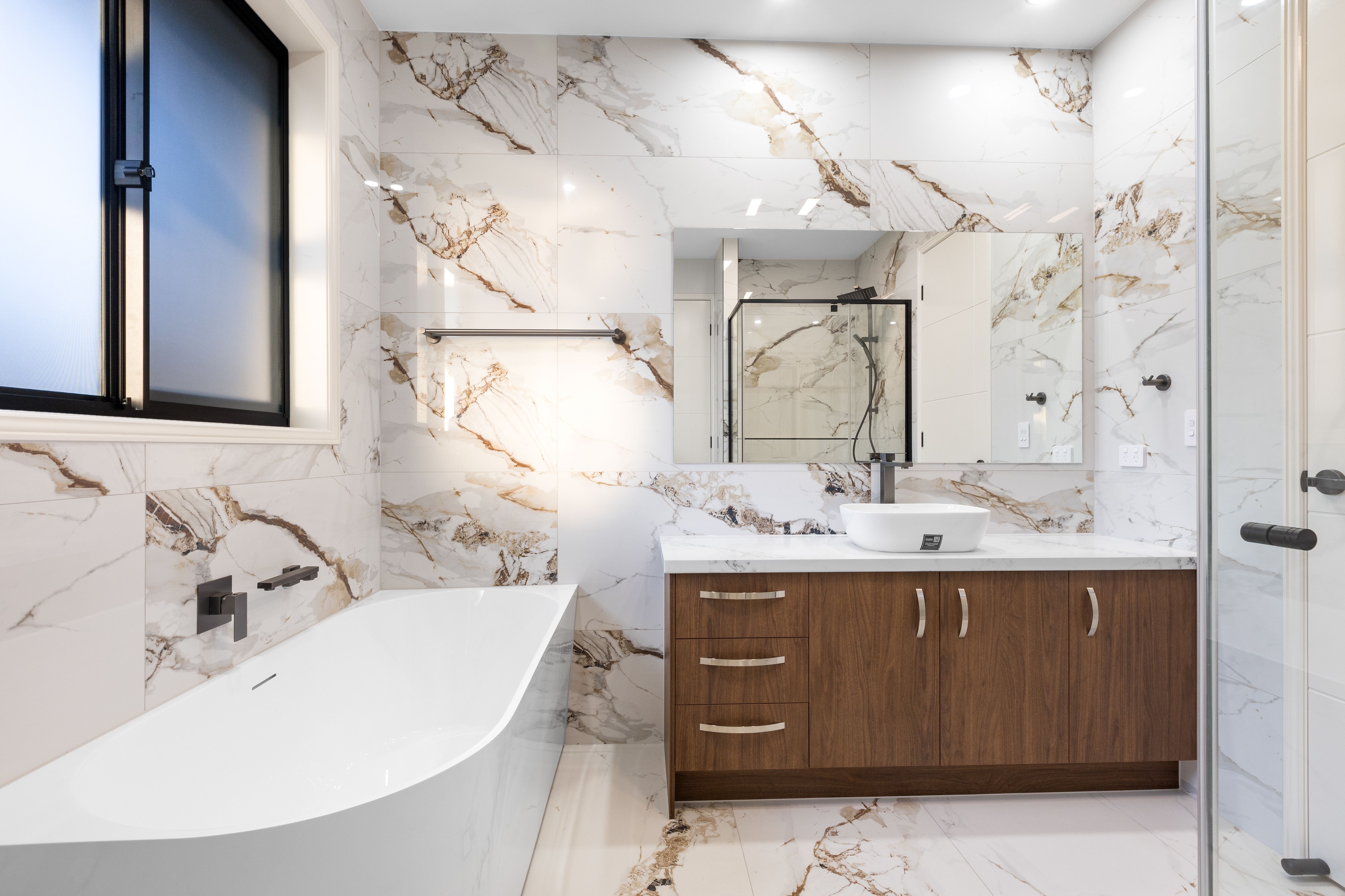 Archer Home Design Melbourne | Ridgewater Homes