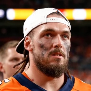 Derek Wolfe