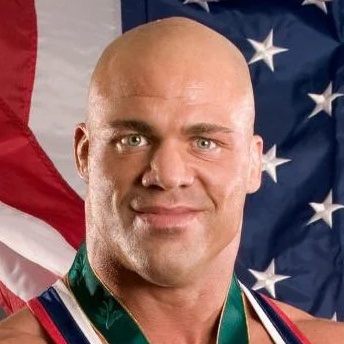 Kurt Angle