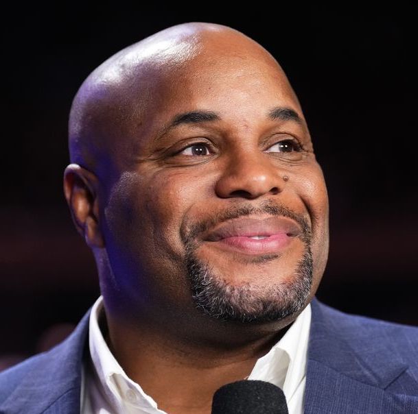Daniel Cormier