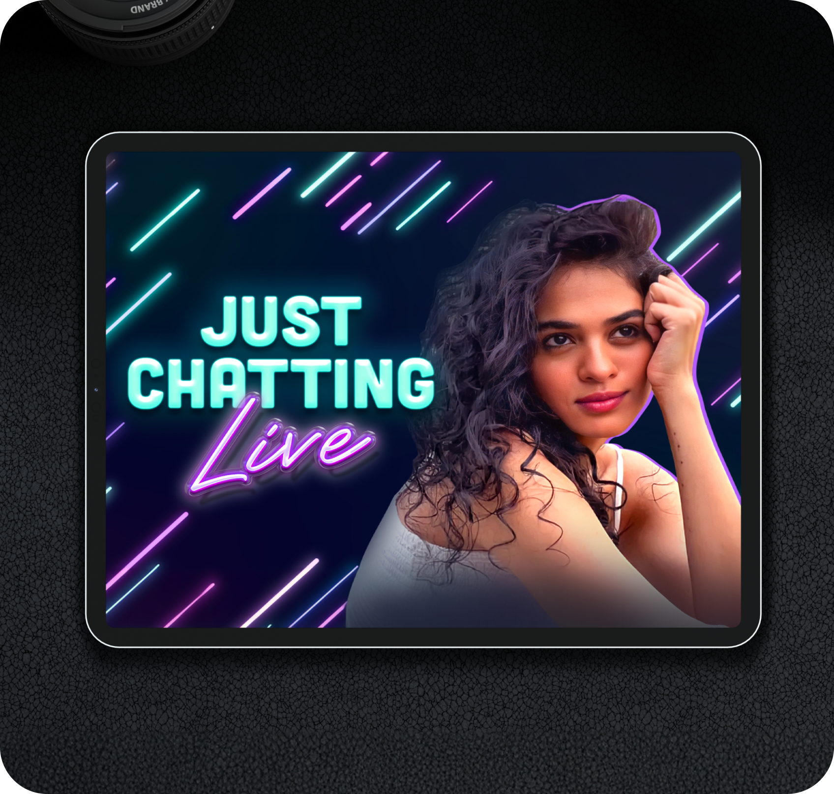 Graphic Design For Tania Sachdev | PixEye Studio