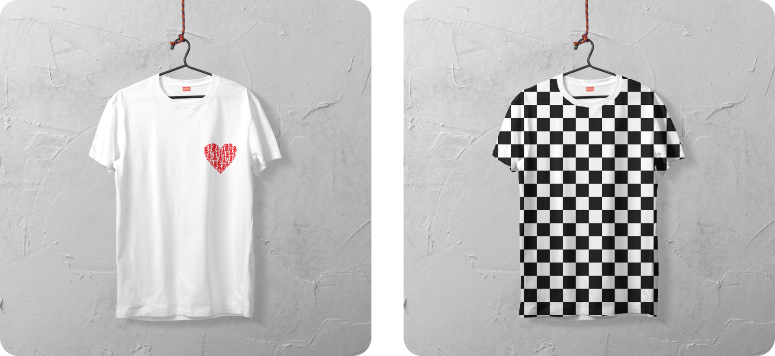 Official Merch Design For Samay Raina | PixEye Studio