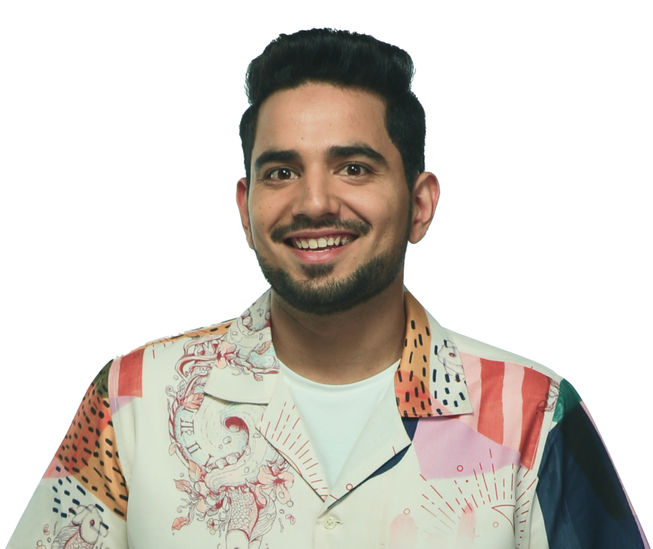 Samay Raina | PixEye Studio