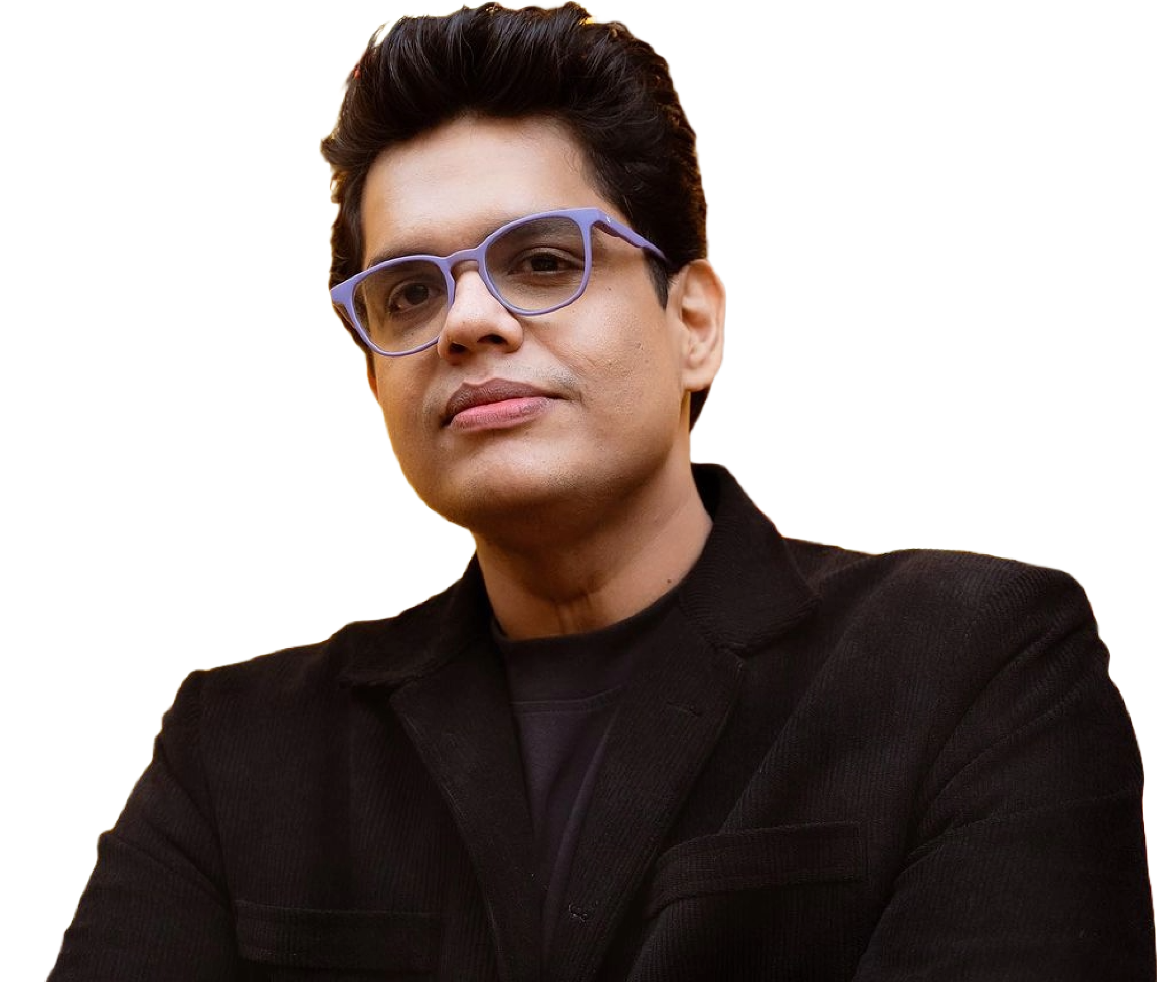 Tanmay Bhat | PixEye Studio