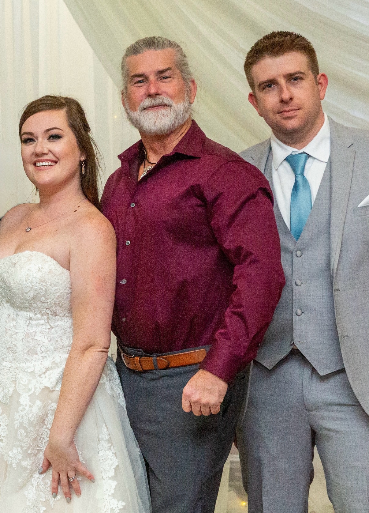 In Memory of Mark Overby