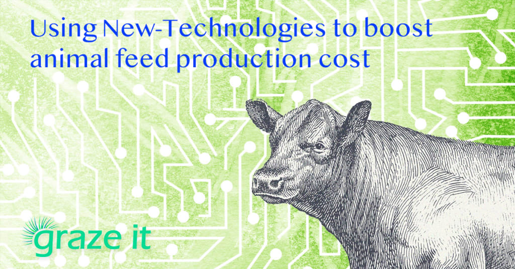 Application of new technologies in Controlled Environment Agriculture ...