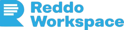 Reddo Workspace