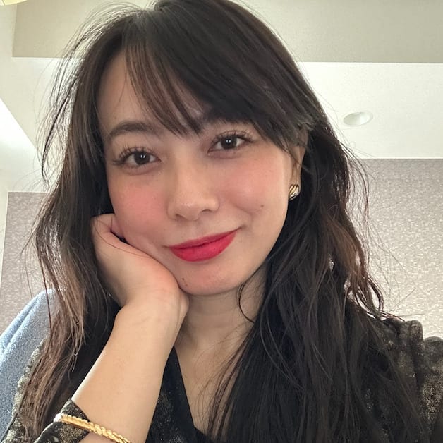 Profile #41: Maki Mizuno - cofounder & CMO of Pulsar Innovations