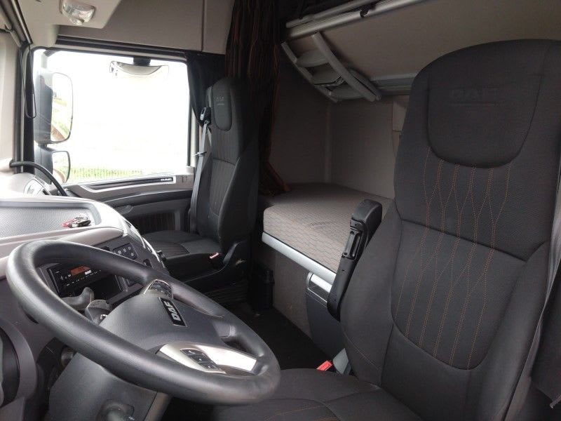 DAF XF 480 FT 4X2 - XLRTEH4300G375017