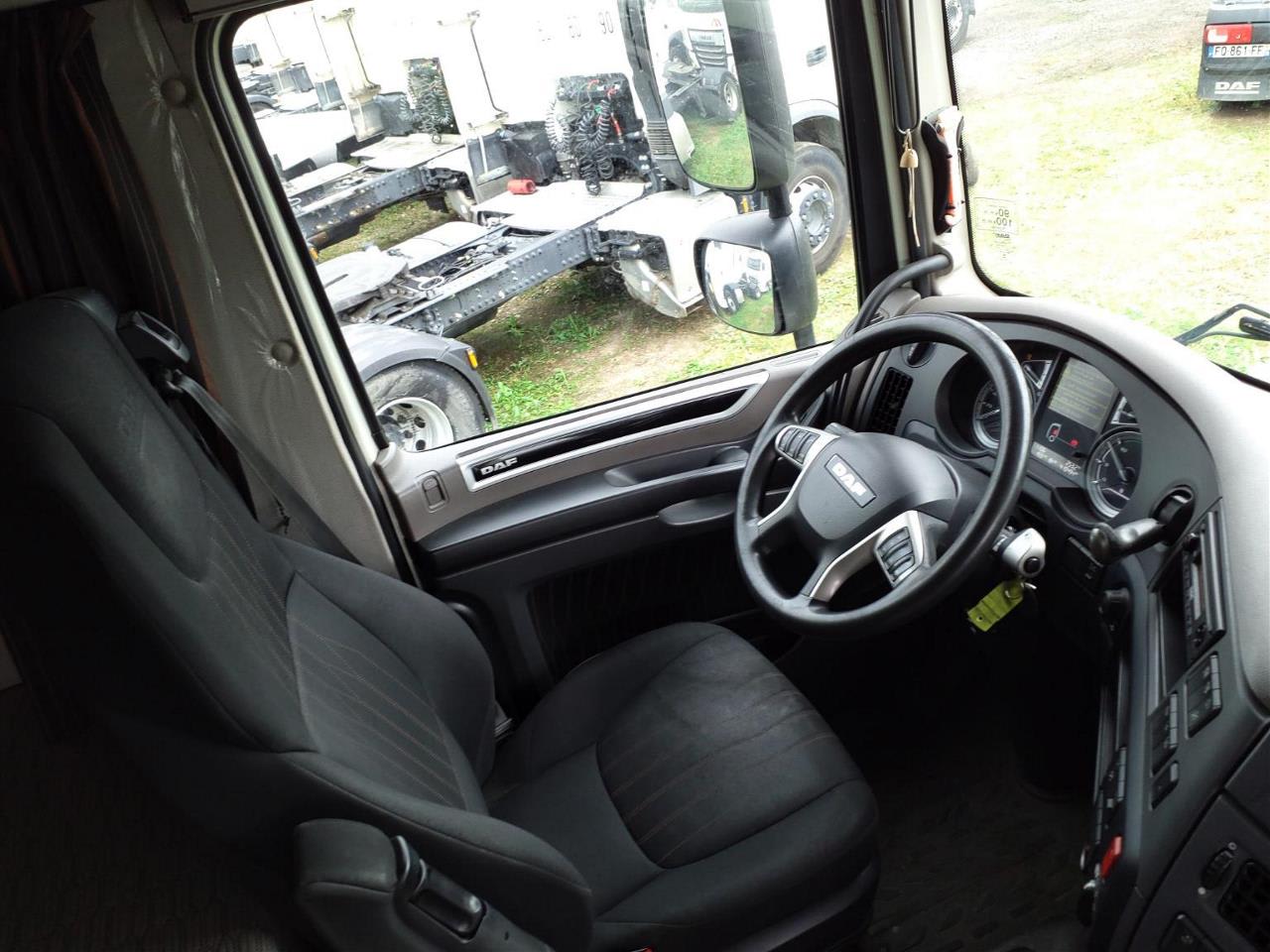 DAF XF 480 FT 4X2 - XLRTEH4300G314810