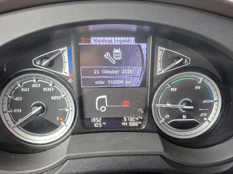 DAF XF 480 FT 4X2 - XLRTEH4300G358374