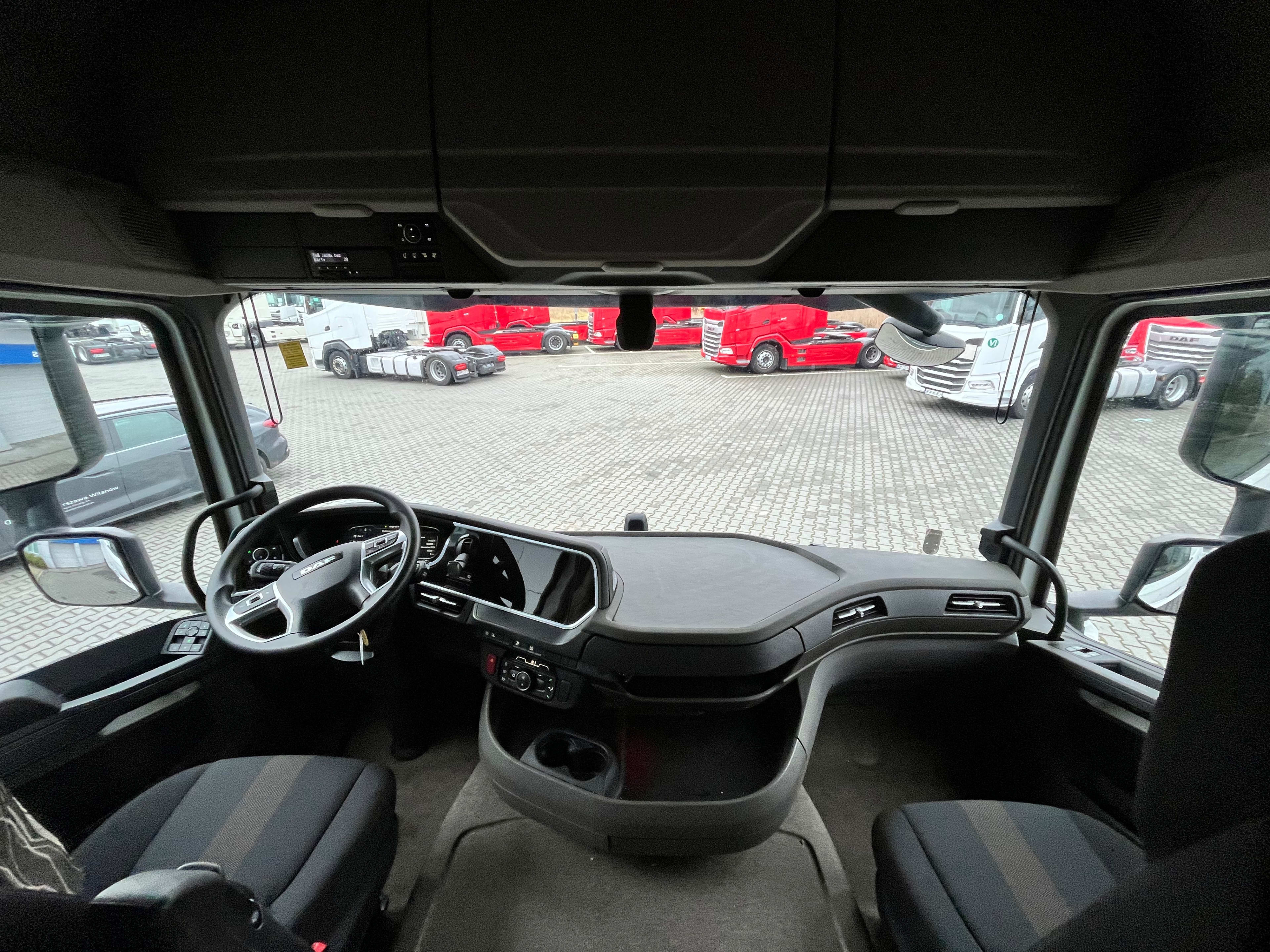 DAF XFn 480 FT 4X2 - XLRTEF5300G410275