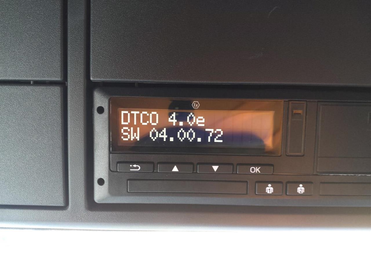 DAF XG 530 FT 4X2 - XLRTEF5300G391888