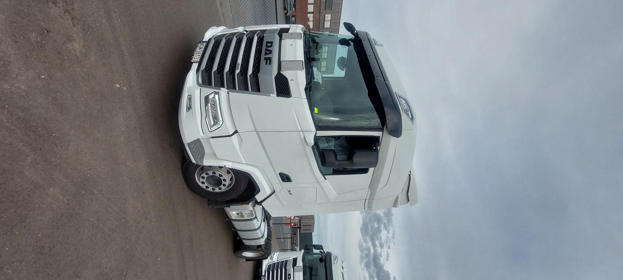 DAF XFn 480 FT 4X2 - XLRTEF5300G463676
