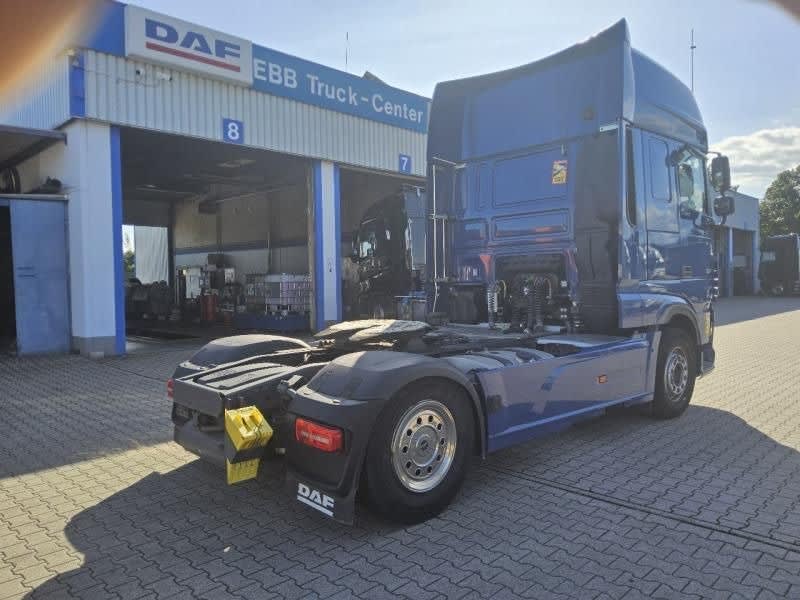 DAF XF 480 FT 4X2 - XLRTEH4300G358277