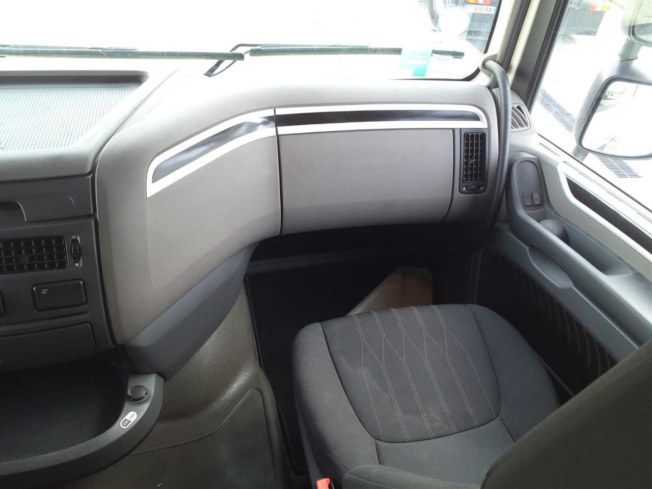 DAF XF 480 FT 4X2 - XLRTEH4300G327835