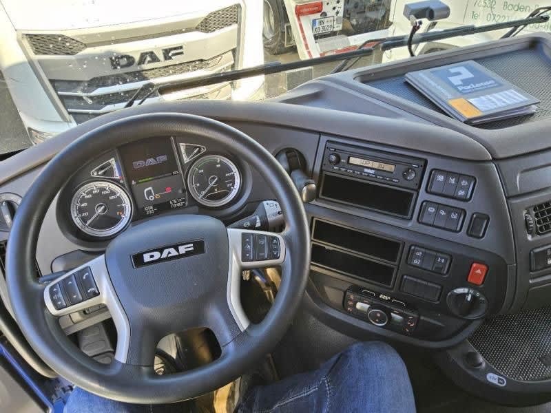 DAF XF 480 FT 4X2 - XLRTEH4300G358277