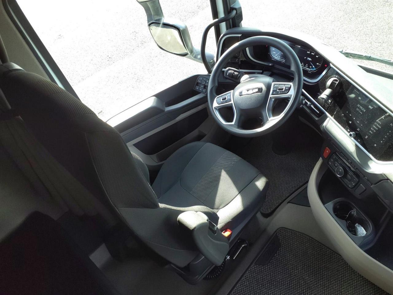 DAF XG 530 FT 4X2 - XLRTEF5300G398588