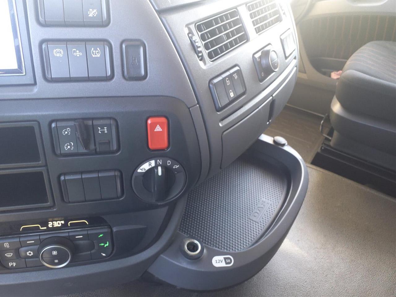 DAF XF 480 FT 4X2 - XLRTEH4300G389524