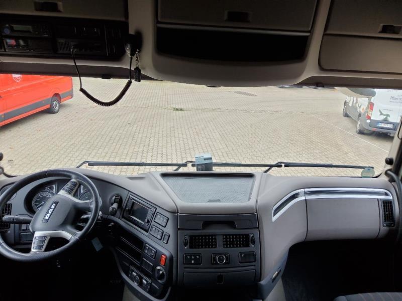 DAF XF 480 FT 4X2 - XLRTEH4300G372410