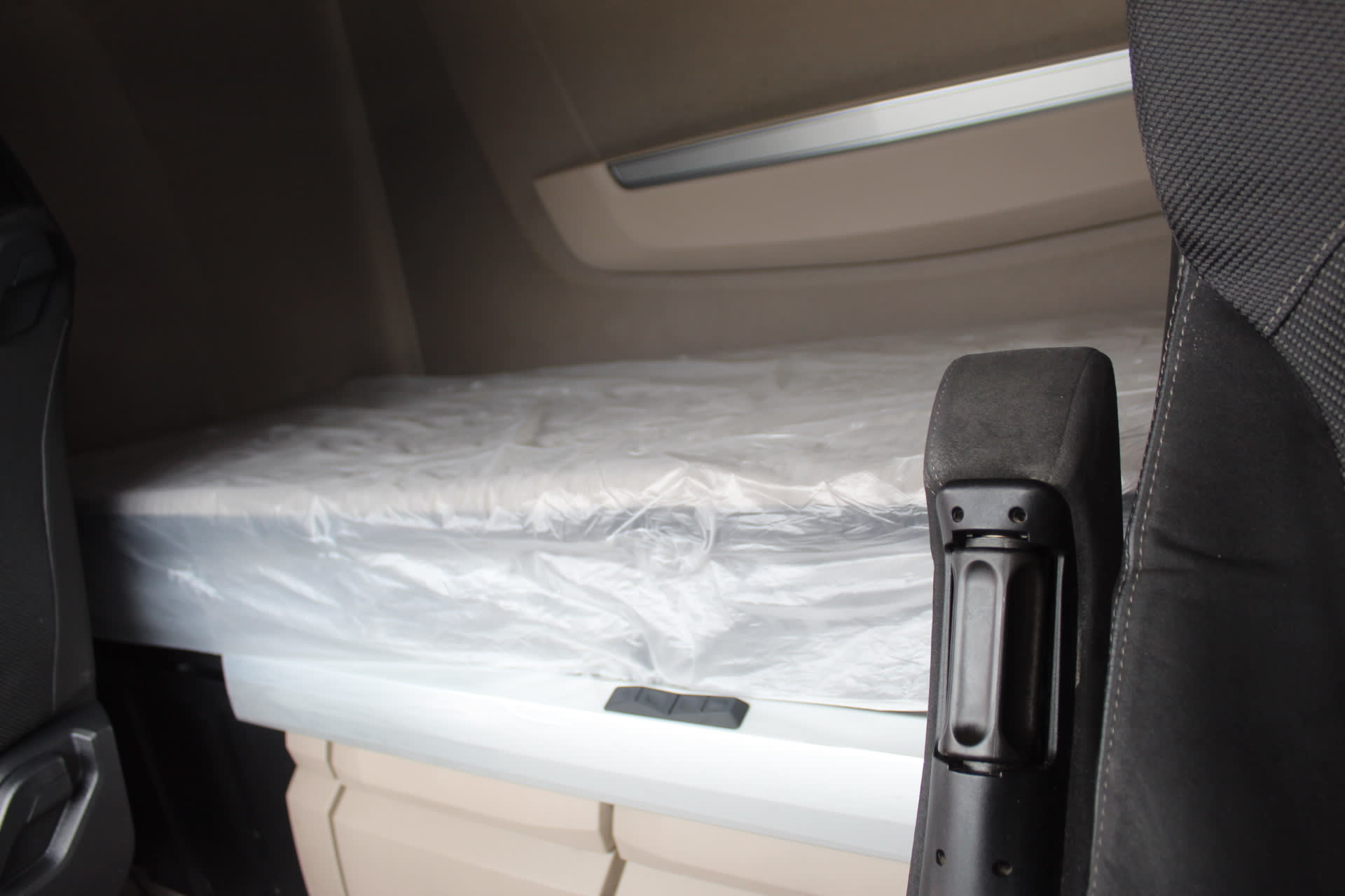 DAF XG 480 FT 4X2 LOW DECK - XLRTEF5300G437278