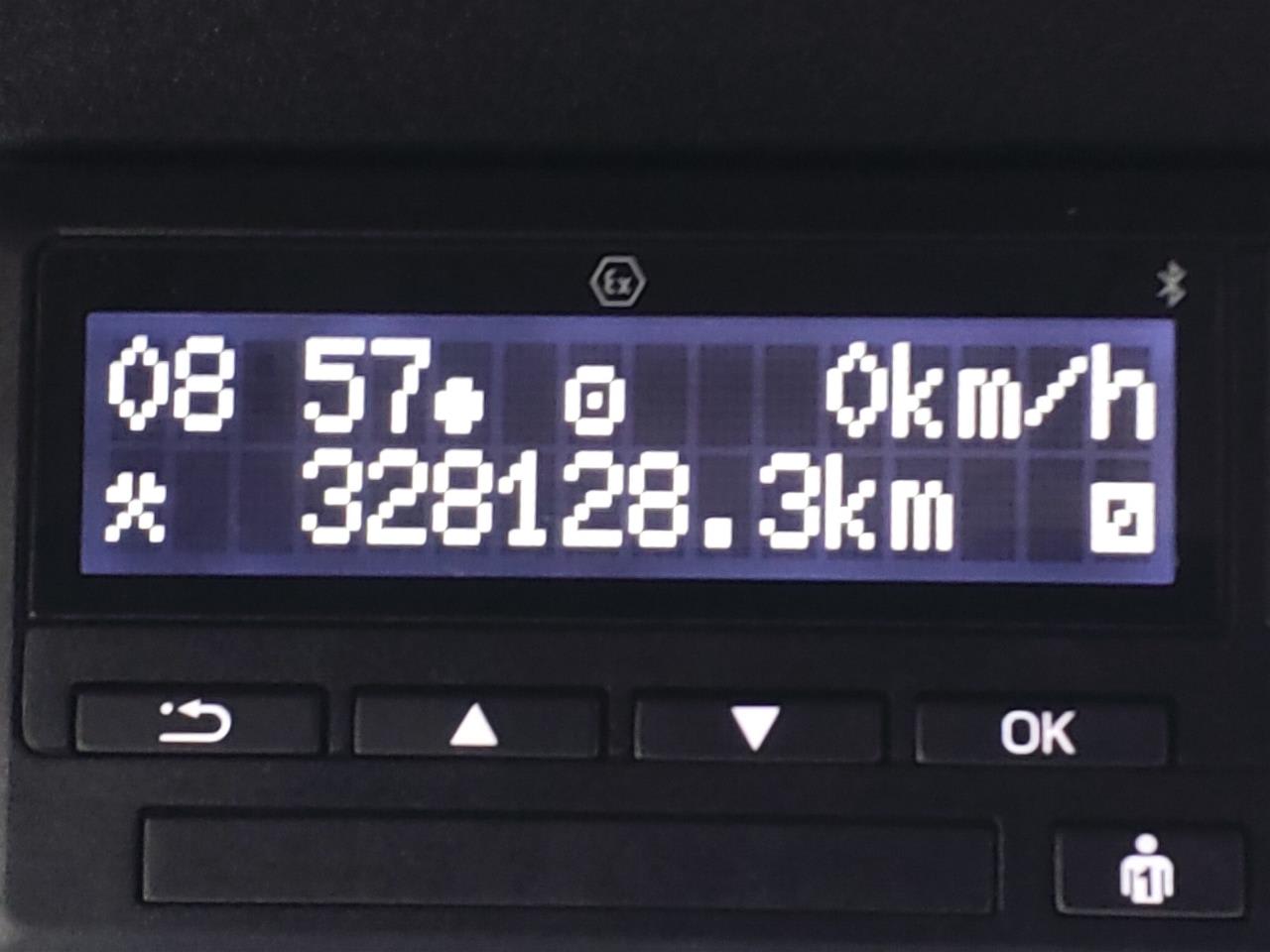 DAF XF 530 FAR 6X2 R - XLRASH4300G320283