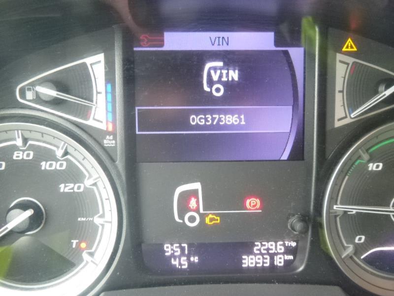 DAF XF 480 FT 4X2 - XLRTEH4300G373861