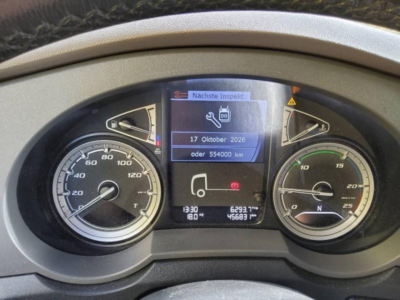 DAF XF 480 FT 4X2 - XLRTEH4300G368899