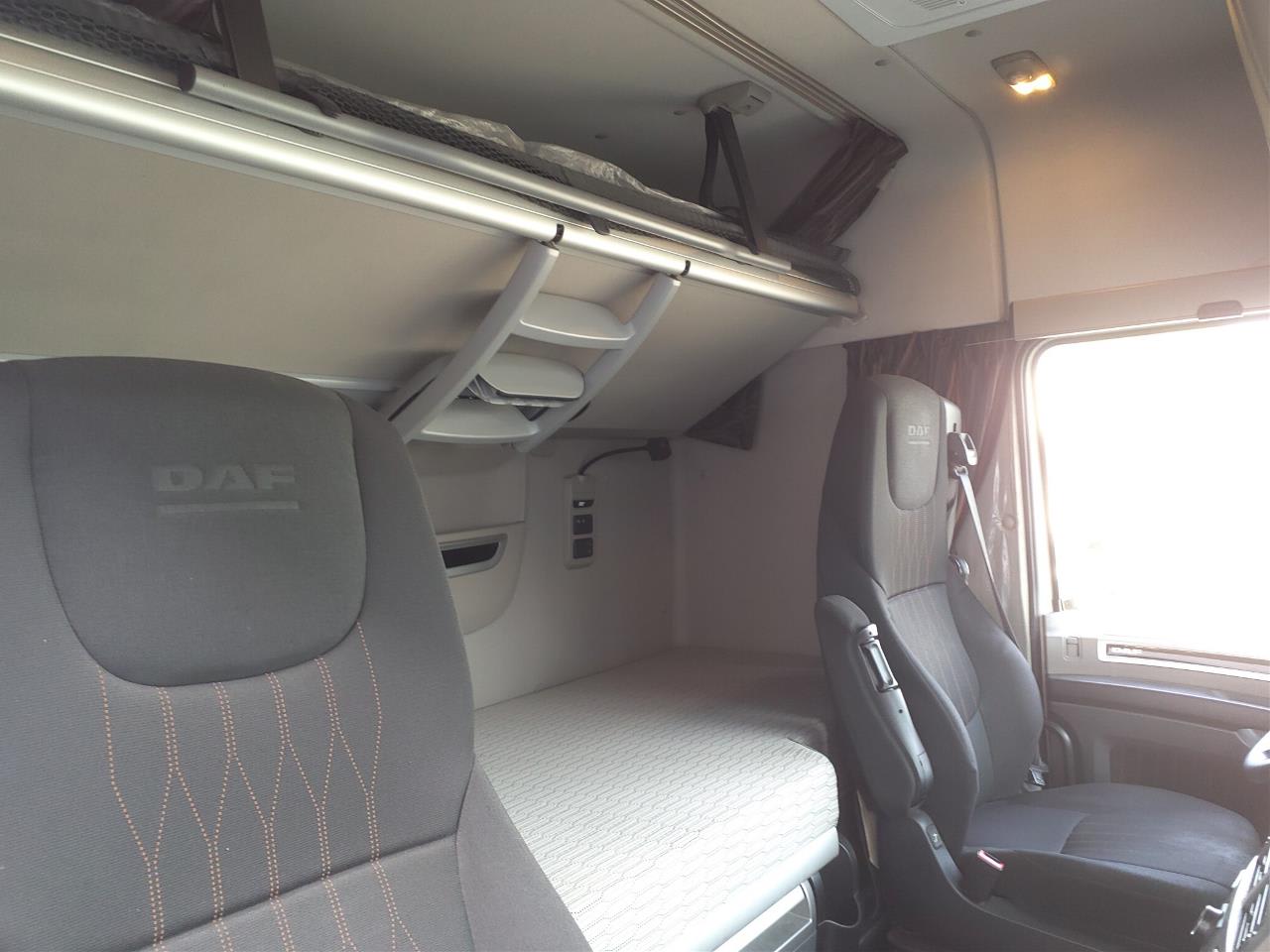 DAF XF 480 FT 4X2 - XLRTEH4300G327835