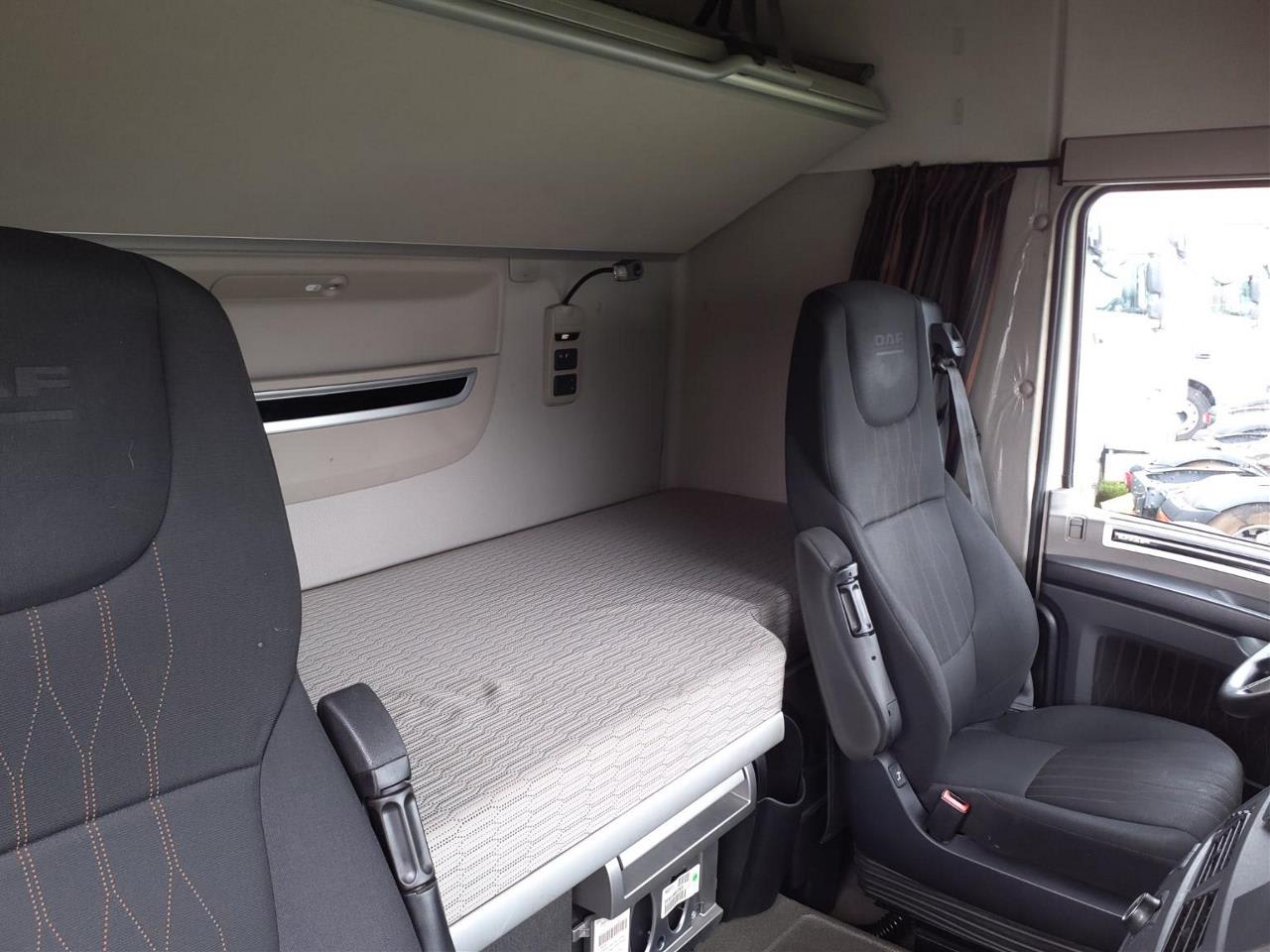 DAF XF 480 FT 4X2 - XLRTEH4300G314810