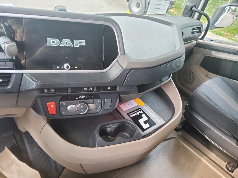 DAF XG 480 FT 4X2 - XLRTEF5300G410606