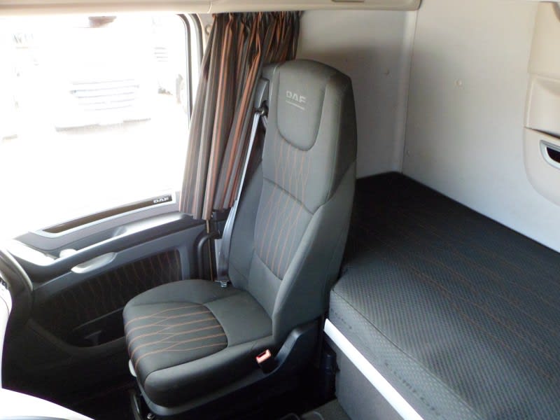 DAF XF 480 FT 4X2 - XLRTEH4300G364014