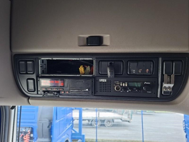 DAF XF 480 FT 4X2 - XLRTEH4300G358374