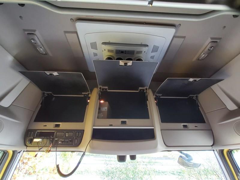 DAF XF 480 FT 4X2 - XLRTEH4300G368899