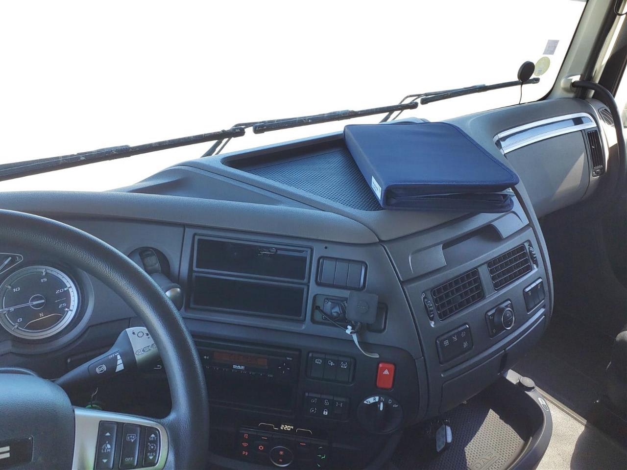 DAF XF 480 FT 4X2 - XLRTEH4300G378009