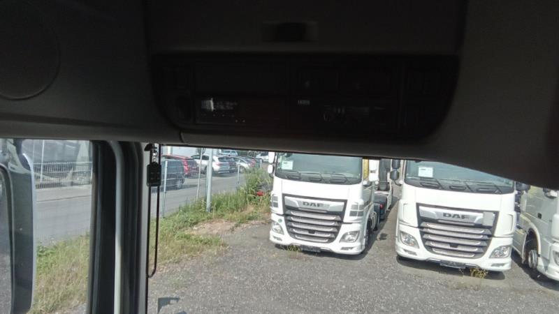 DAF XF 480 FT 4X2 LOW DECK - XLRTEH4300G365132