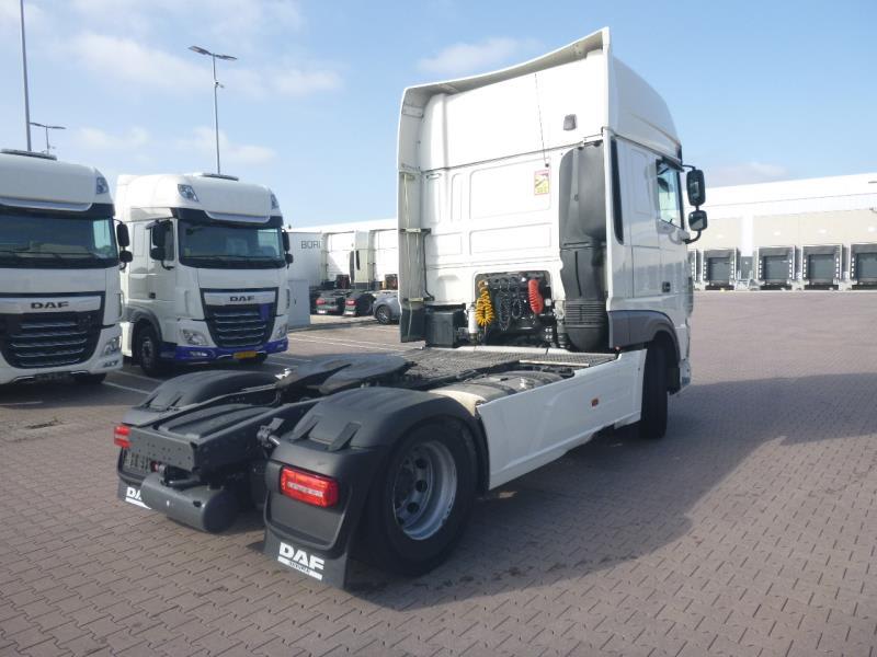 DAF XF 480 FT 4X2 - XLRTEH4300G400980