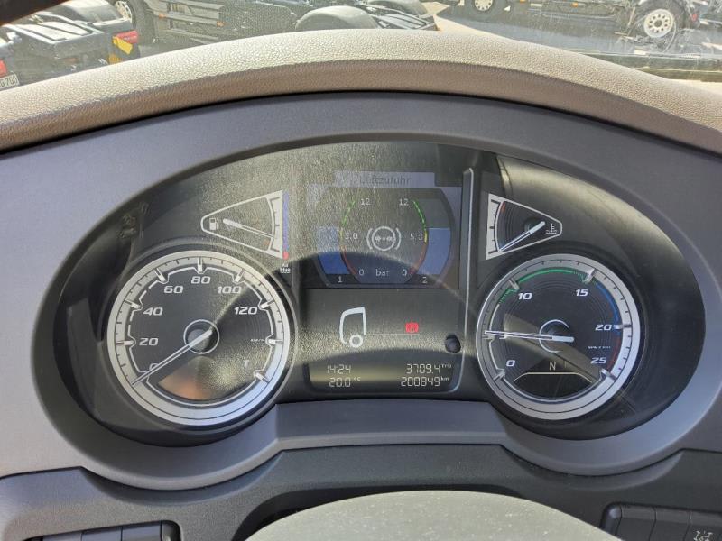 DAF XF 480 FT 4X2 - XLRTEH4300G369969