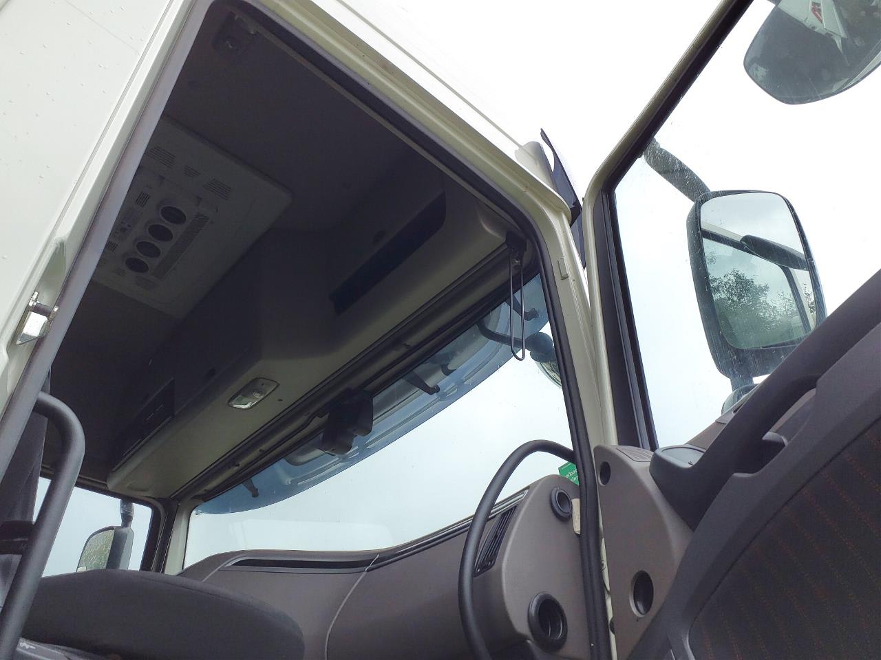 DAF XF 480 FT 4X2 - XLRTEH4300G314810